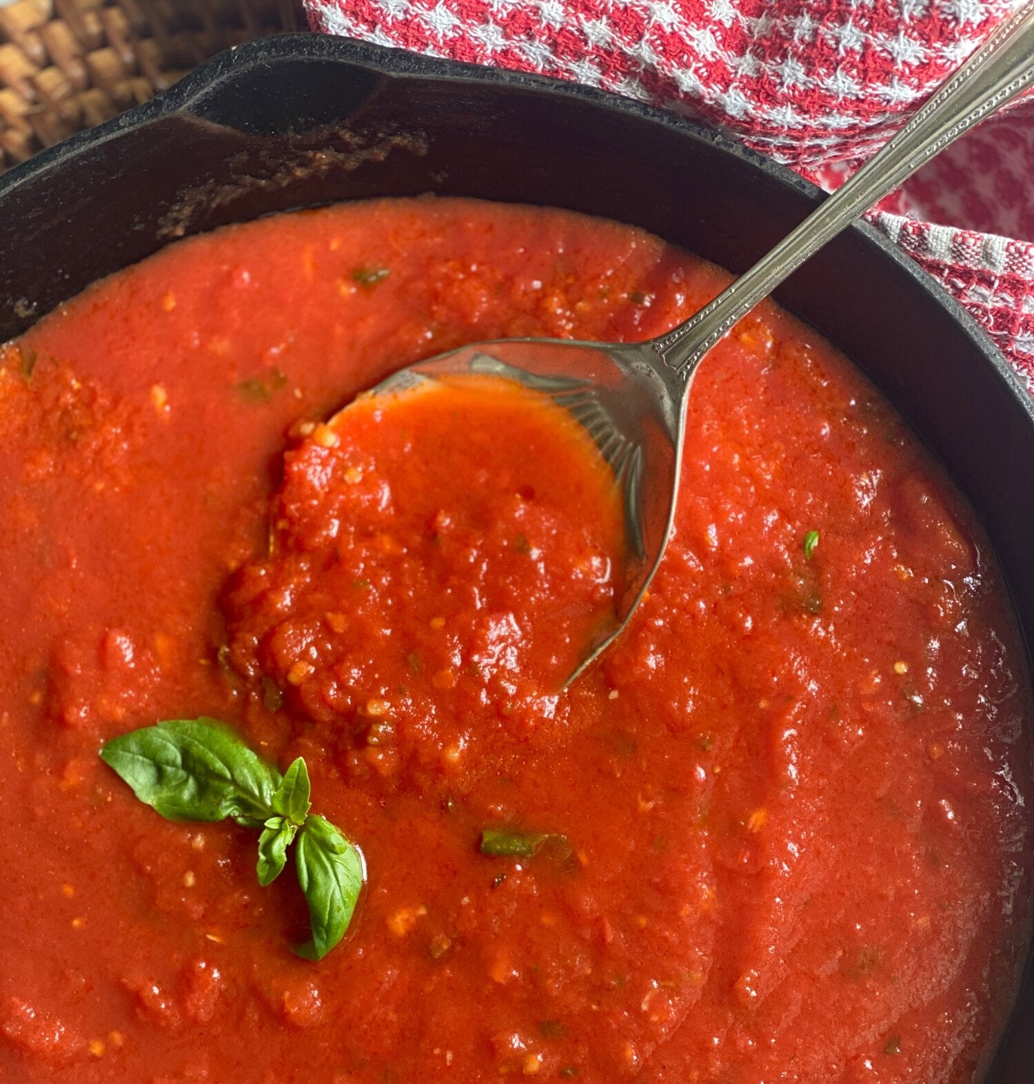 Napoli Sauce 500gms | Ta Valletta Pasta